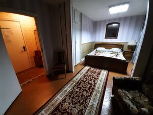 Oshmyany gostinitsa Oshmyanskogo Rup ZhKKh (Savieckaja vulica No:66, Ashmiany), otel  Ashmyany'dan