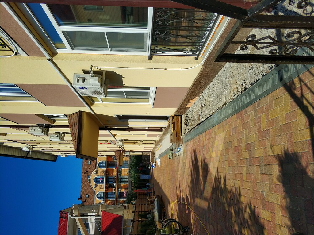 Daireler On Ruzheynoj 47, Krasnodarski krayı, foto