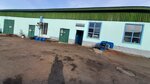 Хозяйственный цех Сервисное локомотивное депо (Sadovaya ulitsa No:47), demiryolları yönetimi ve bakımı   Abakan'dan
