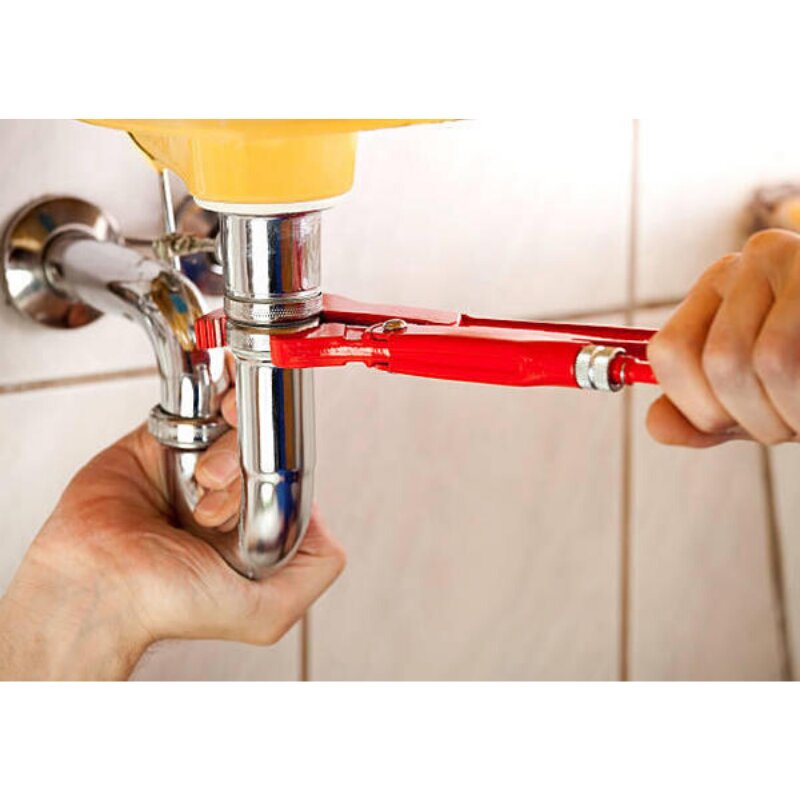 Sıhhi tesisat hizmetleri Servicio Integral de Plomeros, Pereira, foto