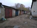 Рубеж-АСС (Saratov, Oktyabrskiy rayon), garajlar  Saratov'dan