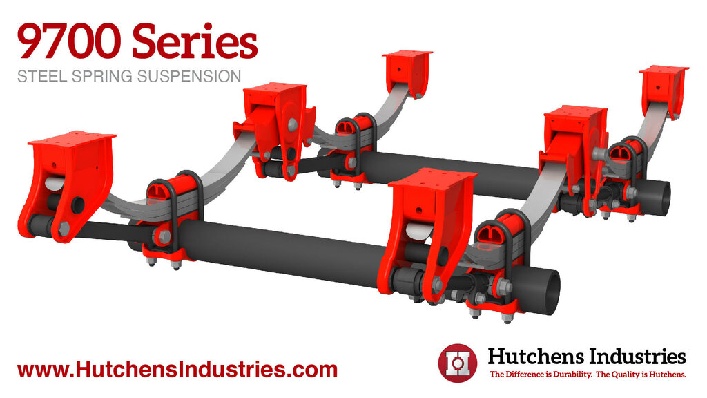 Otomobil parçaları imalatı Hutchens Industries, Inc, Springfield, foto