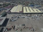Шоввис (Energeticheskaya ulitsa No:1), alışveriş merkezleri  Khasavyurt'tan