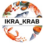 Ikra_crab (Golyanskiy trakt No:18/1, selo Oktyabrskiy), balık ve deniz ürünleri  Udmurtiya'dan