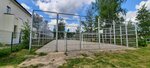 Футбольная площадка (Ivanovskiy rayon, Bogdanikhskoye selskoye poseleniye, Bogdanikha Village), spor alanı  İvanovskaya oblastından