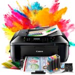 Everything for printing (улица Некрасова No:88А), elektronik ofis ekipmanları tamiri  Yevpatorya'dan