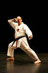 Kimura Karate Schule Berlin Charlottenburg (Berlin, Soorstraße, 86), spor ve eğlence merkezi  Berlin'den