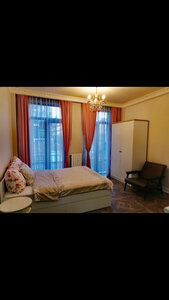 Metaxa Rooms (ulitsa Metaksa No:2A), otel  Batum'dan