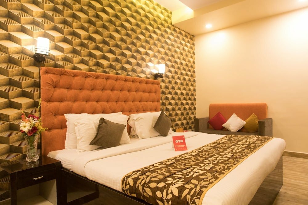 Otel Hotel Parashar Legacy by Jk Rooms, Nagpur, foto