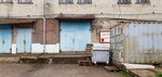 Территории Креатива (Moscow Region, Mytischi, Severnaya proizvodstvennaya zona), depo hizmetleri  Mytişçi'den