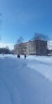 Filial Nolinskogo politekhnicheskogo tekhnikuma V pgt. Arkul Kogpoau (ulitsa Kuybysheva No:3, posyolok gorodskogo tipa Arkul), meslek yüksekokulu  Kirovskaya oblastından