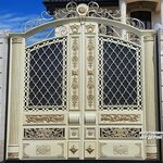 Дерий (ulitsa Furmanova No:6), demirdökümcüler  Nalchik'ten