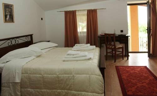 Otel Club Insieme Grand Resort, Dambovita, foto