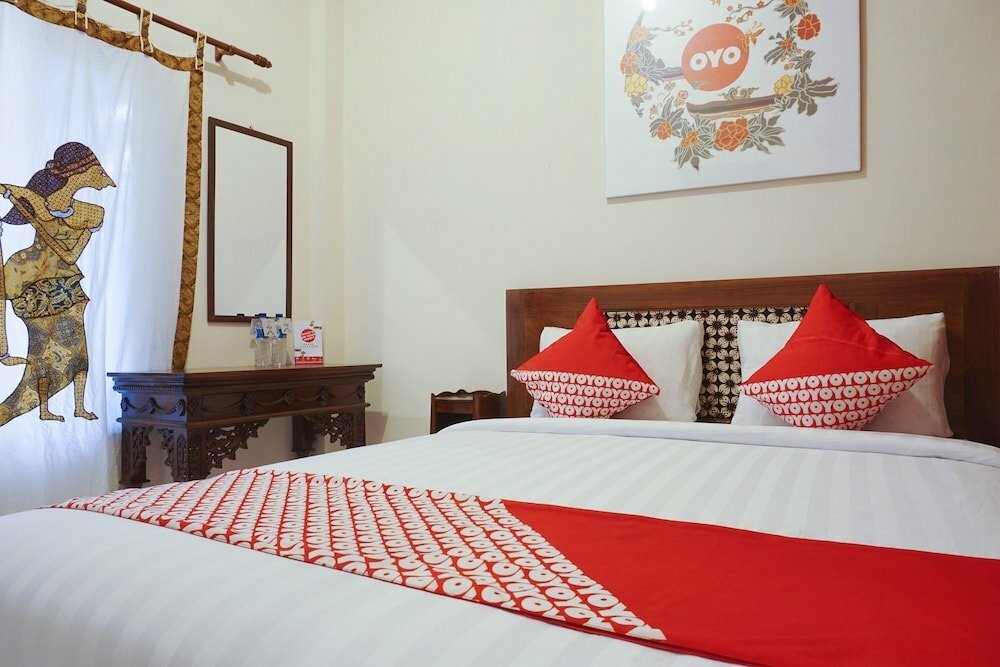 Otel Grha Vege Jawi by Oyo Rooms, Dünya, foto