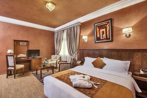 Hôtel Club Val d'Anfa Casablanca Ocean view (Grand Casablanca-Settat, Casablanca, Anfa, Secteur 71, Rue Biarritz), otel  Kazablanka'dan