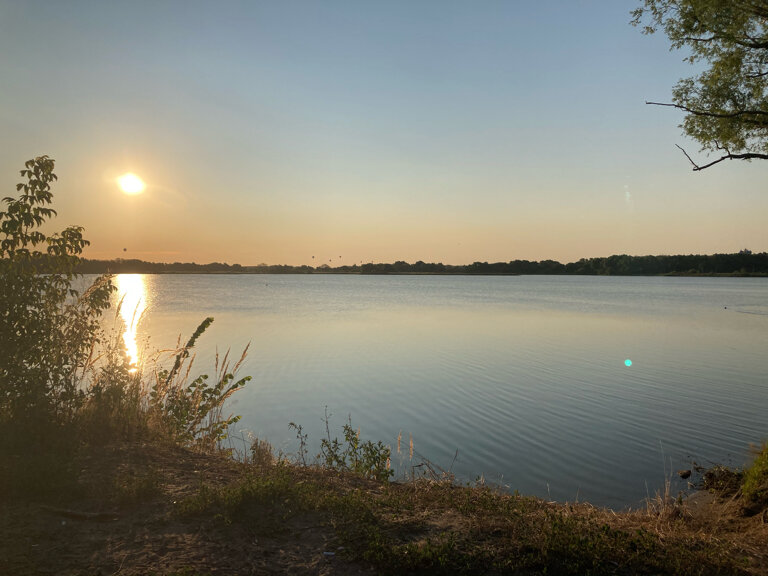 Plaj Пляж, Riazanskaya oblastı, foto