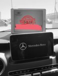 Taxi Trani Ncc Nicodriver Autoservizi (Piazza 20 Settembre No:7, Trani), taksi  Trani'den