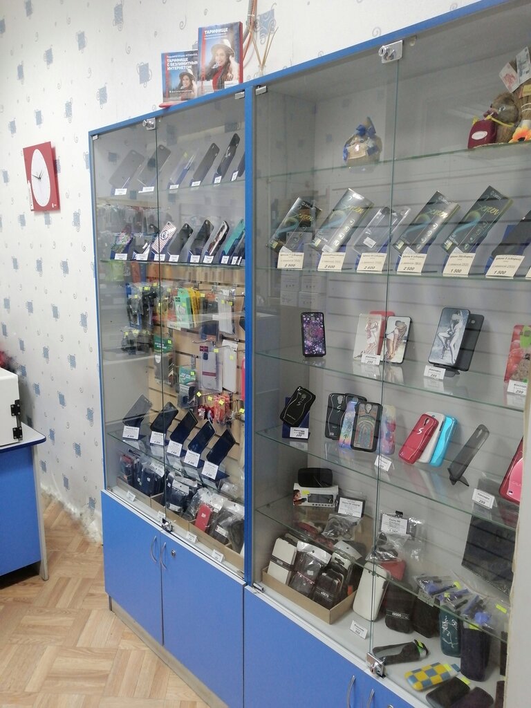 Bilgisayar teknik servisleri GSM service, Revda, foto