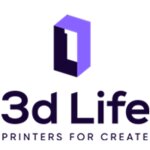 3dlife. Kz (Ablai Khan Avenue No:3А), 3d hizmetler  Almatı'dan