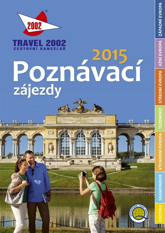 Havacılık şirketleri Cestovní kancelář Travel 2002, spol. s R. O., Brno, foto