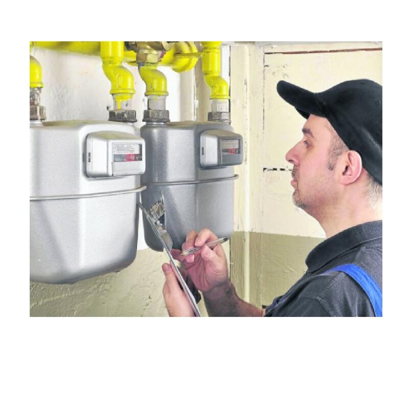 Petrol ve gaz firması Tecnigas Peru E. I. R. L., Lima, foto