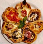 Ristorante Pizzeria Al Trombone (Friuli-Venezia Giulia, Udine, Via Pracchiuso, 27), pizzacılar  Friuli‑Venezia Giulia'dan