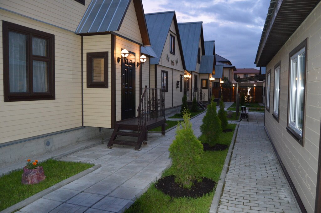 Otel Spasatel, Moskova ve Moskovskaya oblastı, foto