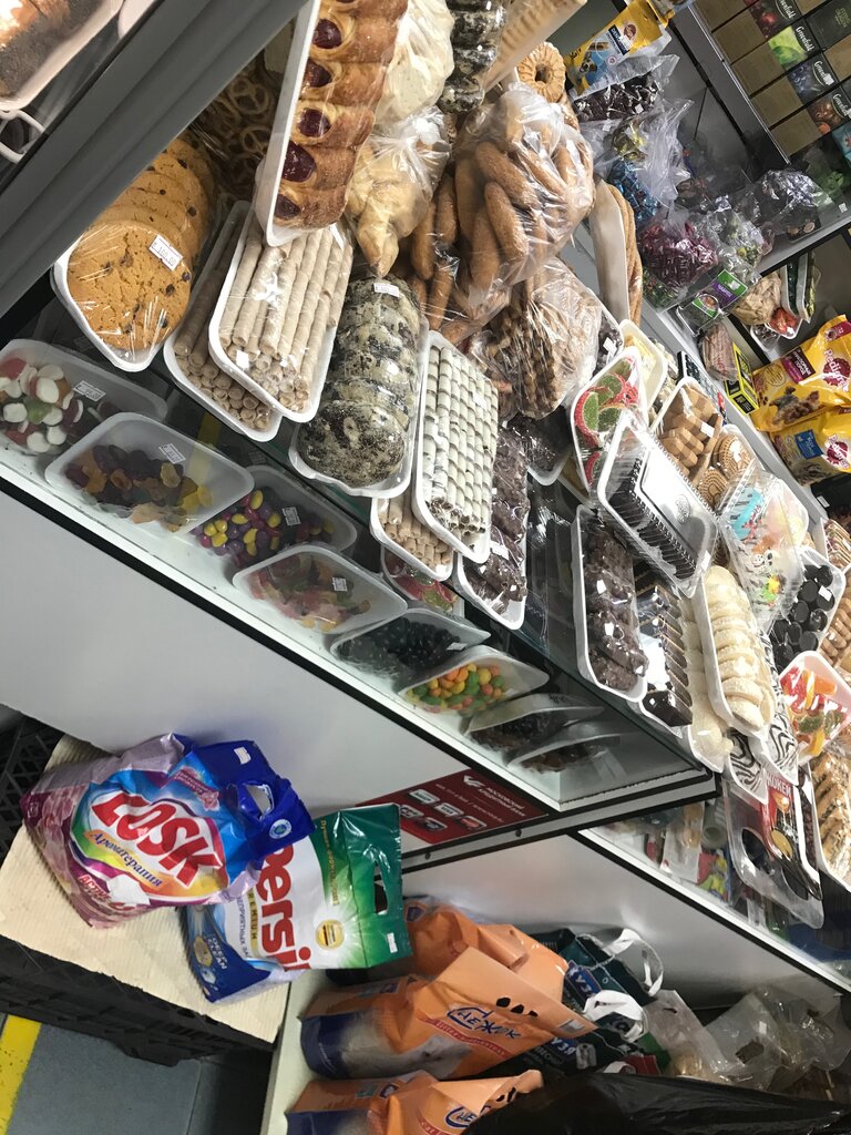 Market ПК Лазурь-90, Moskova, foto