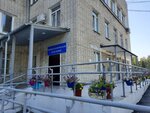 Гинекологическое отделение (Banykina Street No:8к7), hastane bölümü  Tolyatti'den (Togliatti'den)