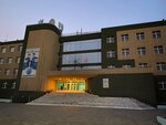 Filial Severo-vostochnogo federalnogo universiteta V gorode Mirny (ulitsa Tikhonova No:5Б, Mirniy), üniversiteler  Mirny'den