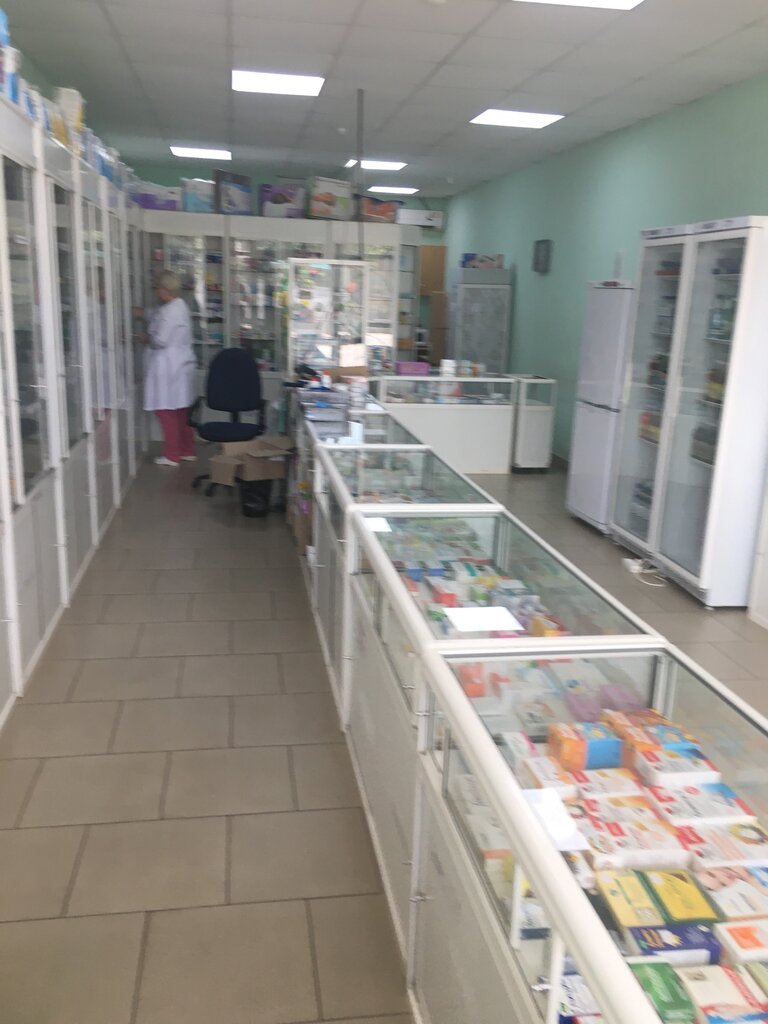 Eczaneler Рождественские аптеки, Krasnodar, foto