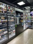 Ilfumo (ulitsa Koshurnikova No:39/1), market  Novosibirsk'ten