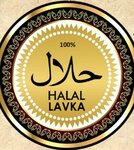 Halal Lavka (Starokachalovskaya Street No:5), market  Moskova'dan