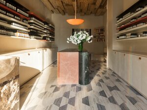 Aesop (Piazza di San Lorenzo in Lucina No:28, Rome), kuaförler  Roma'dan