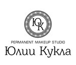 Moscow Kuklastudio Pm (Minskaya Street No:1Гк4), kalıcı makyaj stüdyosu  Moskova'dan