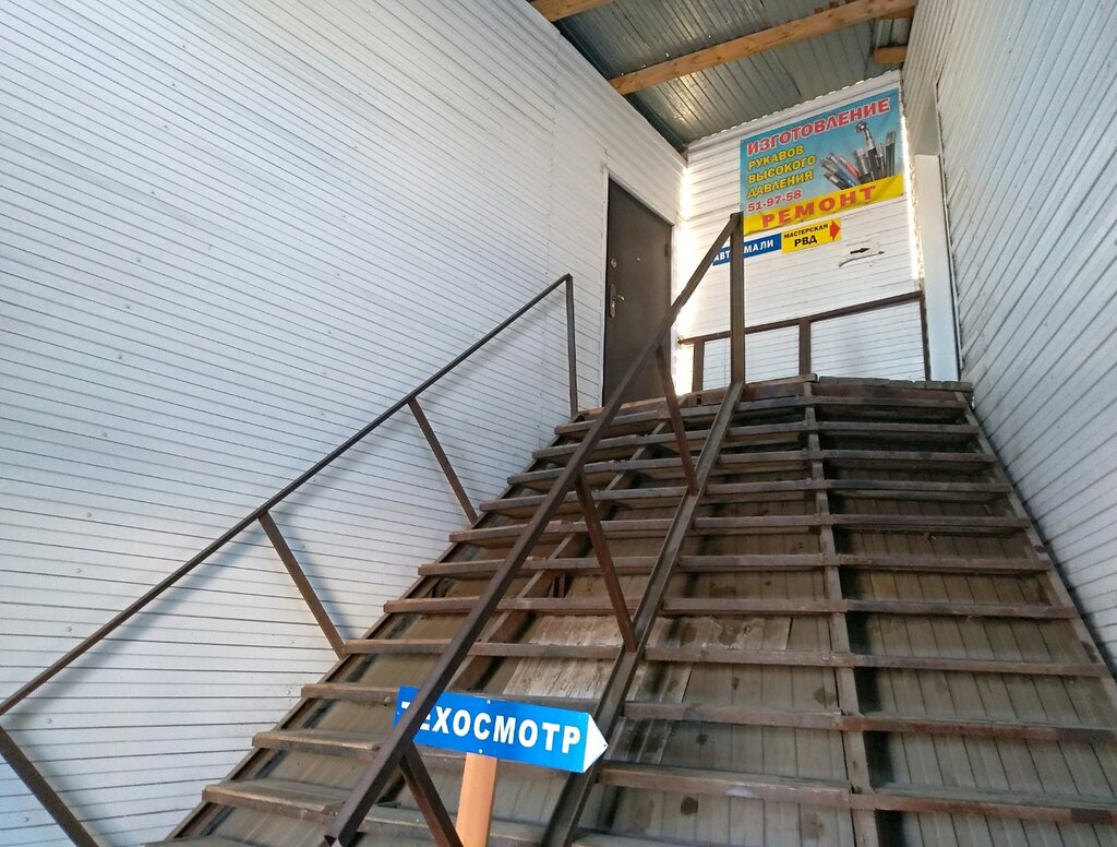 Otomobil boyaları Kolorist, Omsk, foto