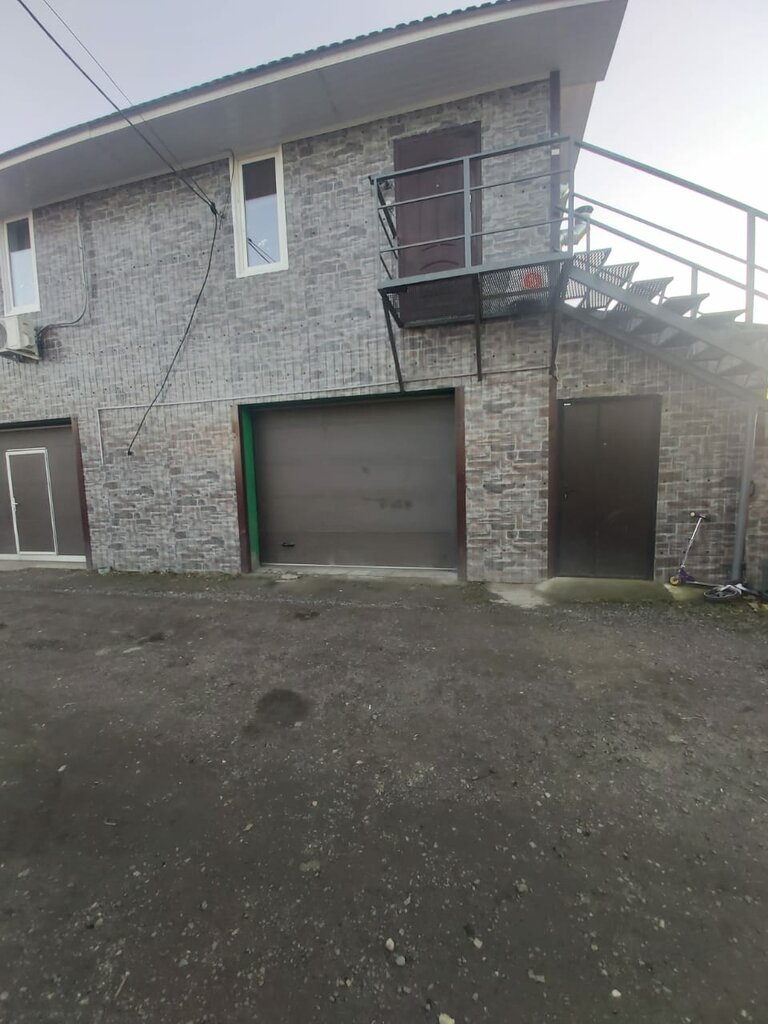 Otomobil servisi Autoservice Pozharka, Moskova ve Moskovskaya oblastı, foto