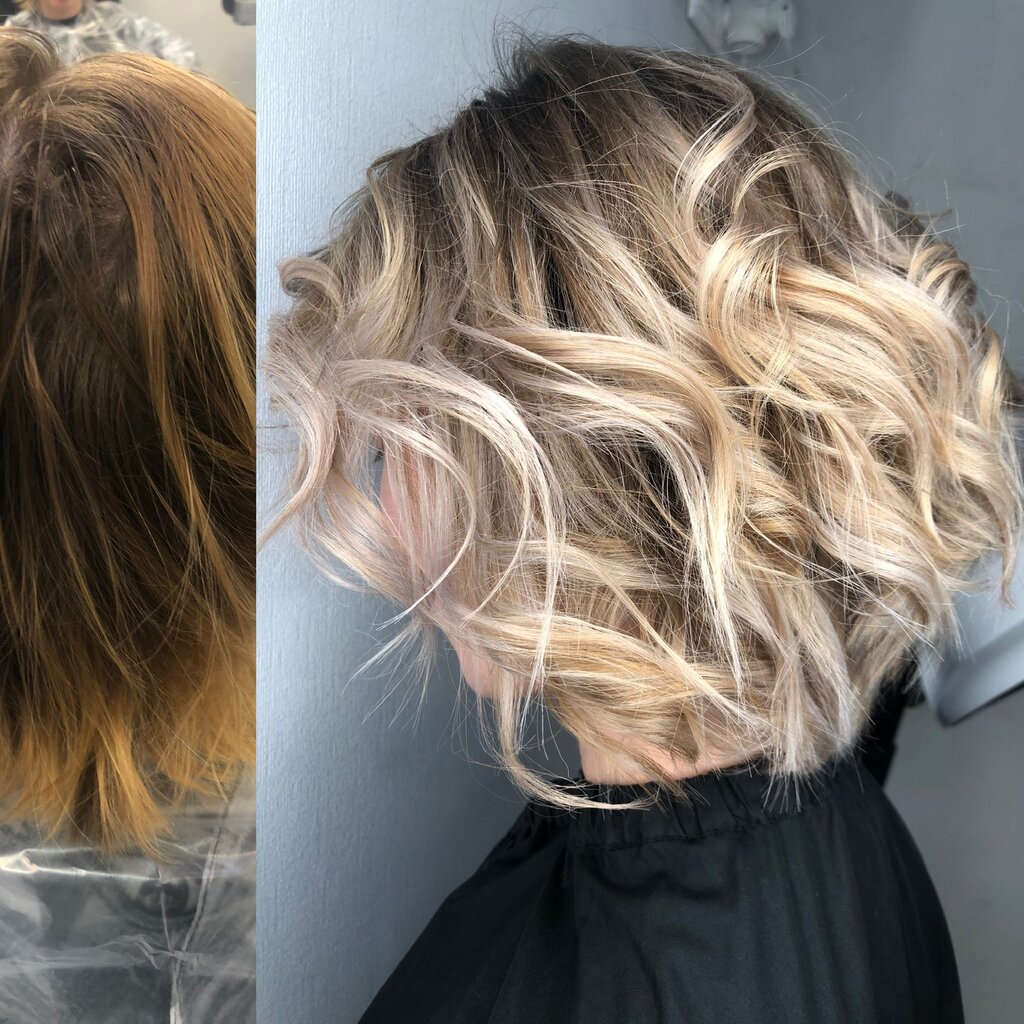 Güzellik salonu Студия Красоты, Moskova ve Moskovskaya oblastı, foto