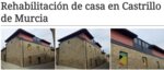 CRM Construcciones (Calle San Julián No:5, Burgos), yeni teknolojiler ve ar-ge merkezleri  Burgos'tan