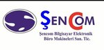 Şencom Bilişim (Merkez Mah., Fırın Sok., No:6, Avcılar, İstanbul), elektronik ofis ekipmanları sarf malzemeleri  İstanbul'dan