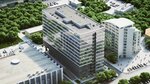 AeroHome (Leningradskiy Avenue No:37), i̇ş merkezi  Moskova'dan