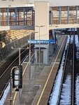 Mladá Boleslav město (Středočeský kraj, Mlada Boleslav), tren istasyonu  Mlada Boleslav'tan