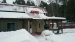 Шаурма (Novosibirskaya ulitsa No:2/2), fast food  Berdsk'ten