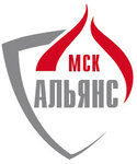 Альянс МСК (Proletarsky Avenue No:24), yangın ekipmanları  Moskova'dan