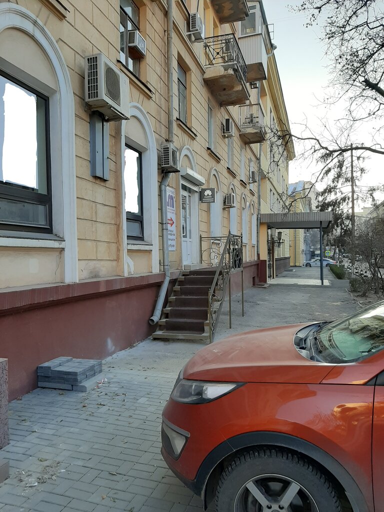 Telefon tamir servisi Lm Service, Volgograd, foto