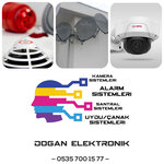 Doğan Elektronik (İstanbul, Gaziosmanpaşa, Hürriyet Mah., Akdeniz Cad., 58A), uydu televizyonu  İstanbul'dan