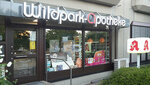 Wildpark-Apotheke (Lötzener Straße No:8), eczaneler  Karlsruhe'den