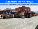Happy Car Wash (Zürich, Dielsdorf, Buchserstrasse, 32), oto yıkama  Zürih'ten