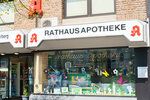 Rathaus-Apotheke (North Rhine-Westphalia, L11), eczaneler  Erftstadt'tan