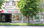 Rotenbühl-Apotheke (Kaiserslauterer Straße No:1, Saarbrücken), eczaneler  Saarland'dan
